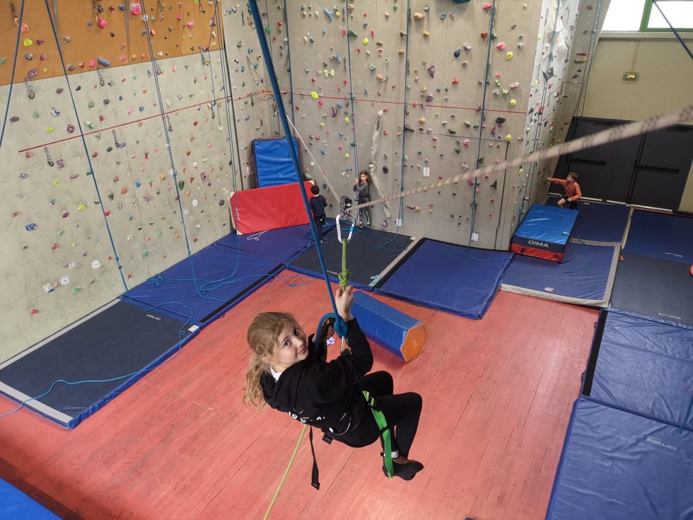 FAQ | The Climbing Box